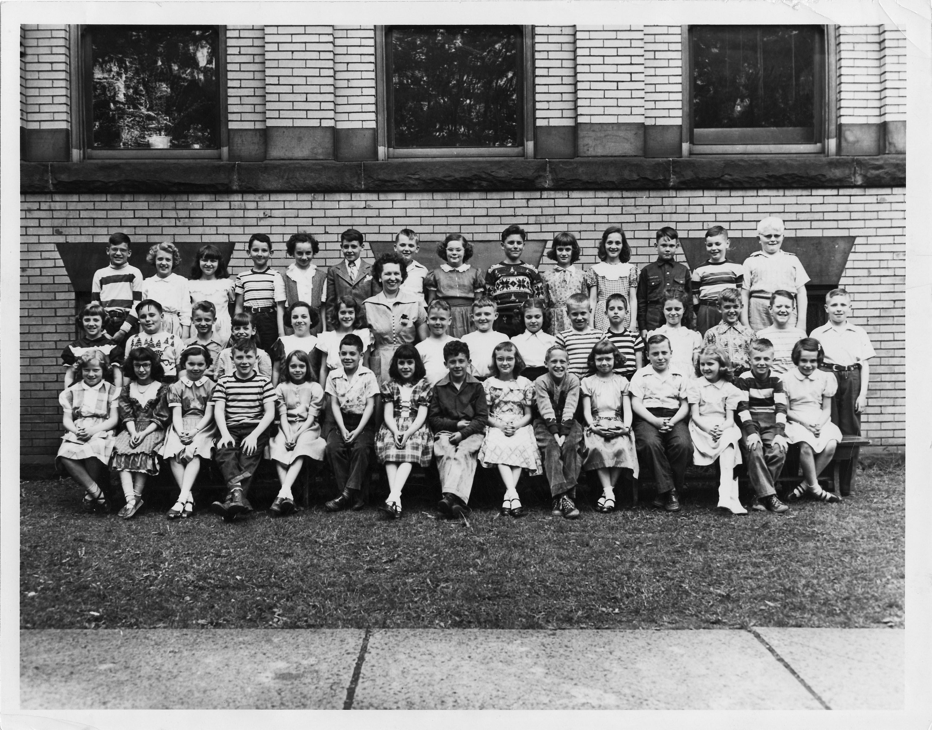 Jefferson School updated April 21, 2014