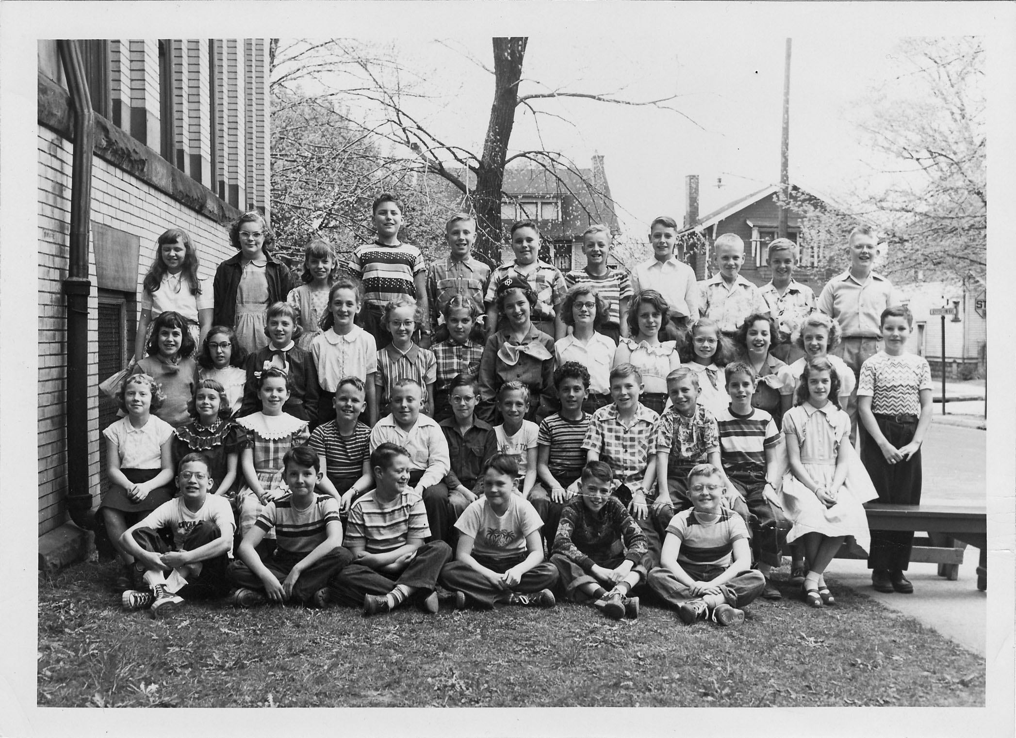 Jefferson School updated April 21, 2014