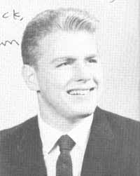 James Emory Biesecker